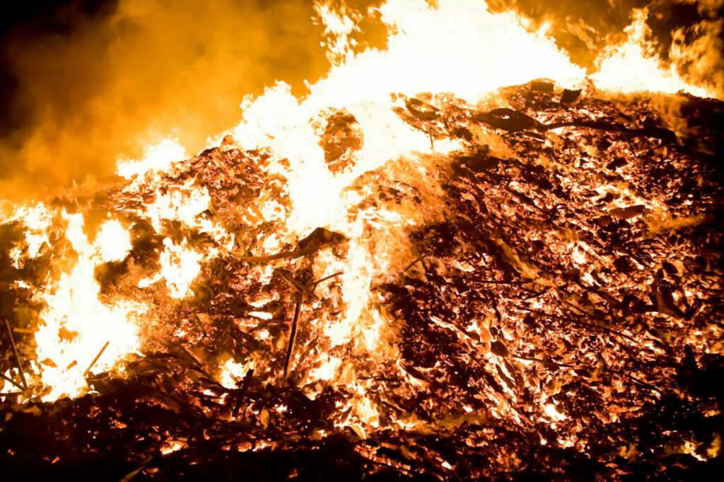 After a bushfire: your steps to recovery – firecentre.org.au