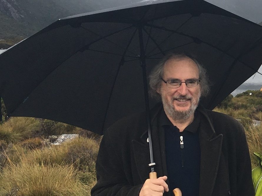 Prof. Jamie Kirkpatrick – firecentre.org.au