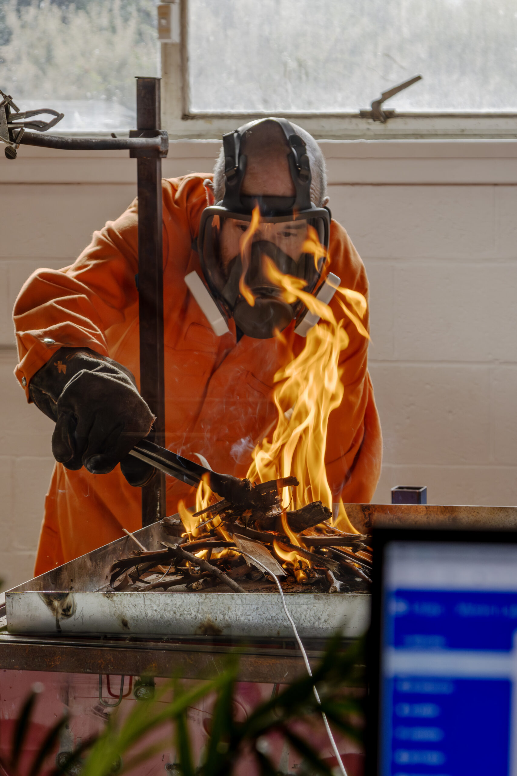 Scott Foyster – firecentre.org.au