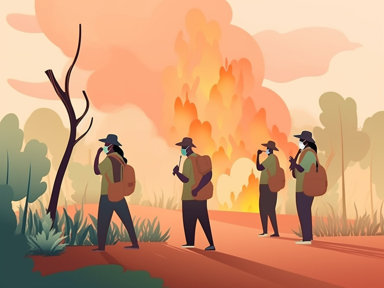 Living With Fire – firecentre.org.au